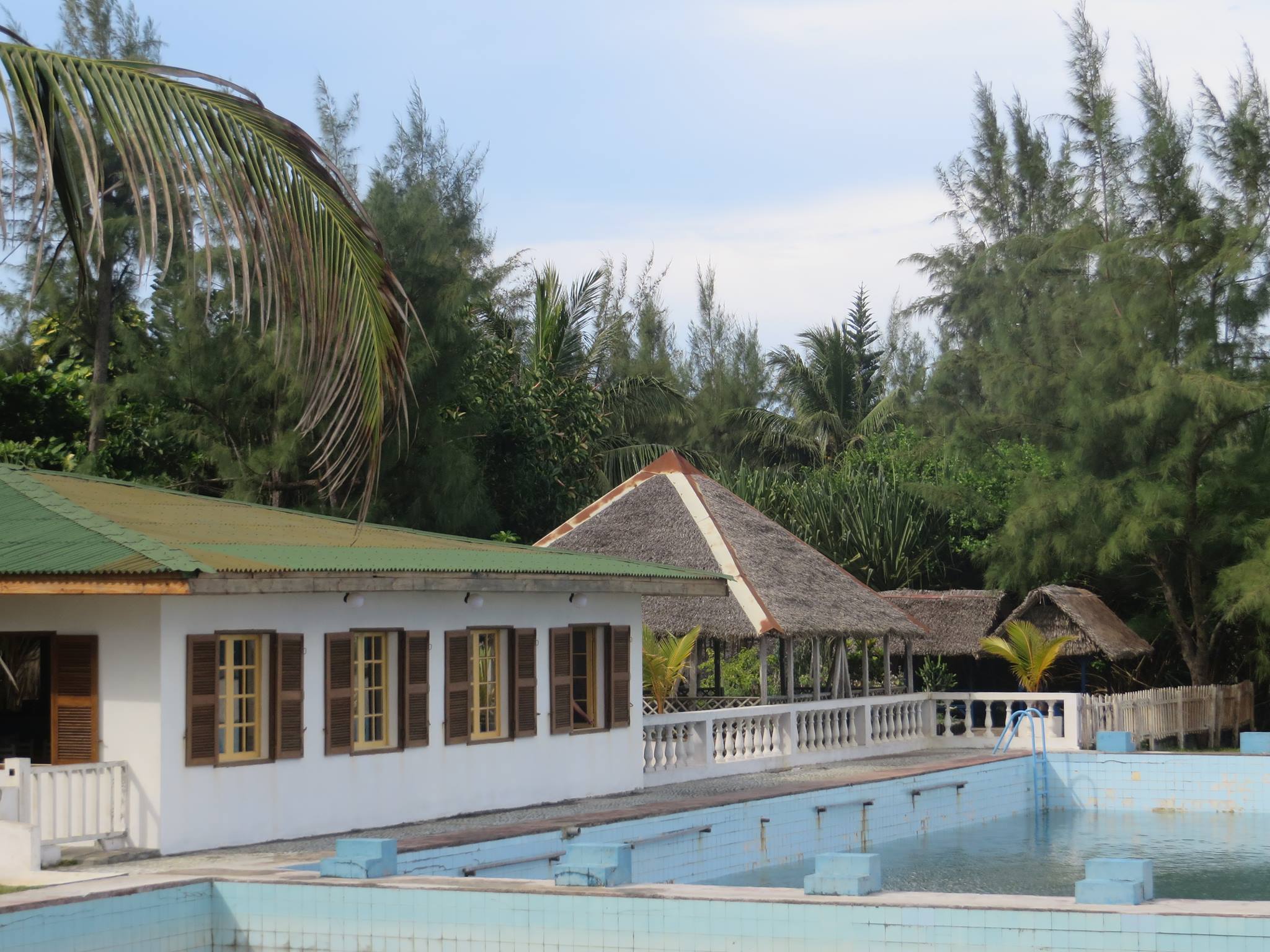 Manakara – Madagascar Voyages